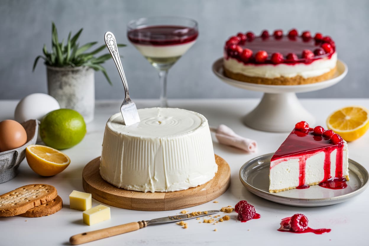 Par quoi remplacer la mascarpone ? 10 Alternatives