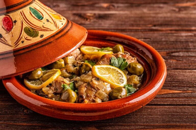 Recette Kefta Marocaine : Facile et Rapide