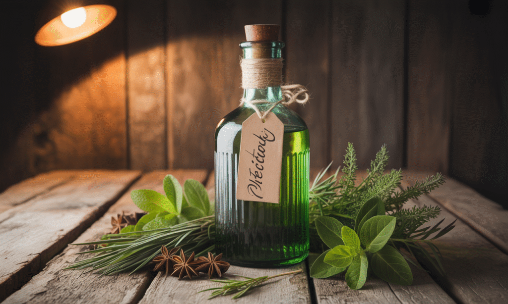 Les 7 alcools les plus forts du monde : découverte des spiritueux ...